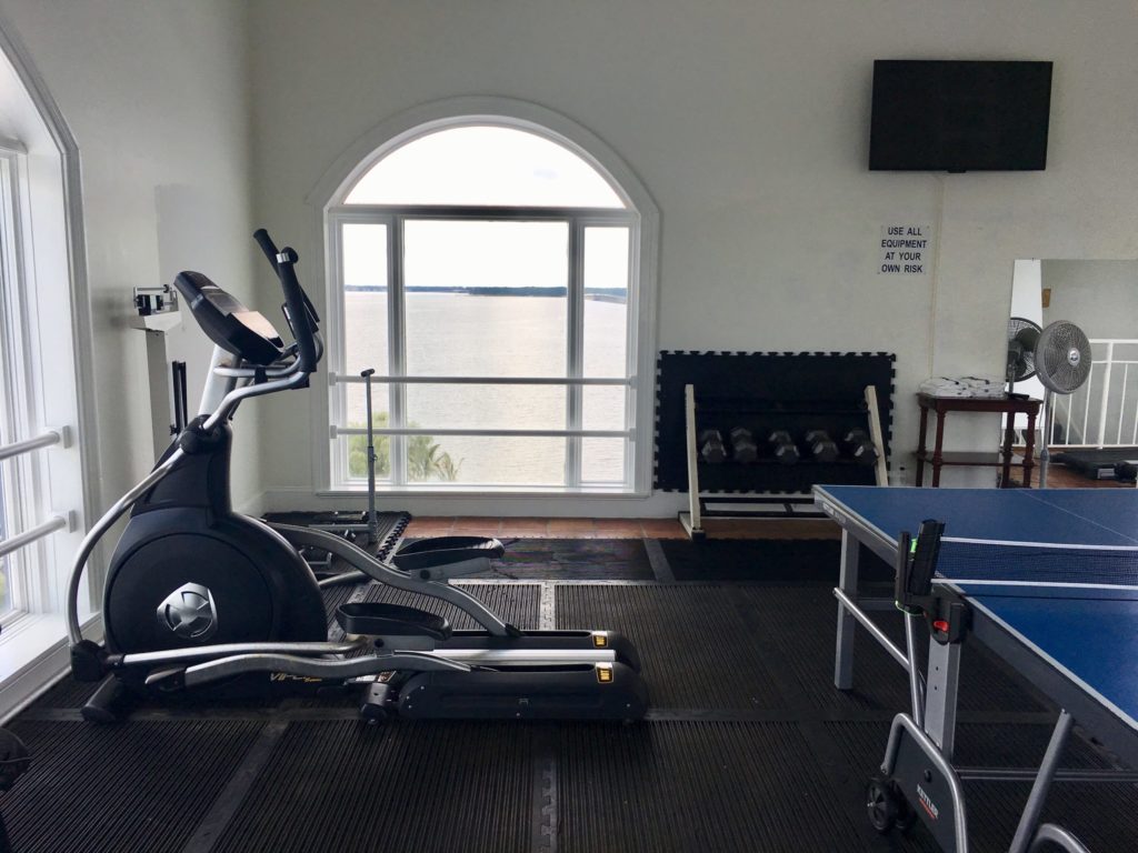 Everything You Need To Create Your Own Home Gym - Analog Medium