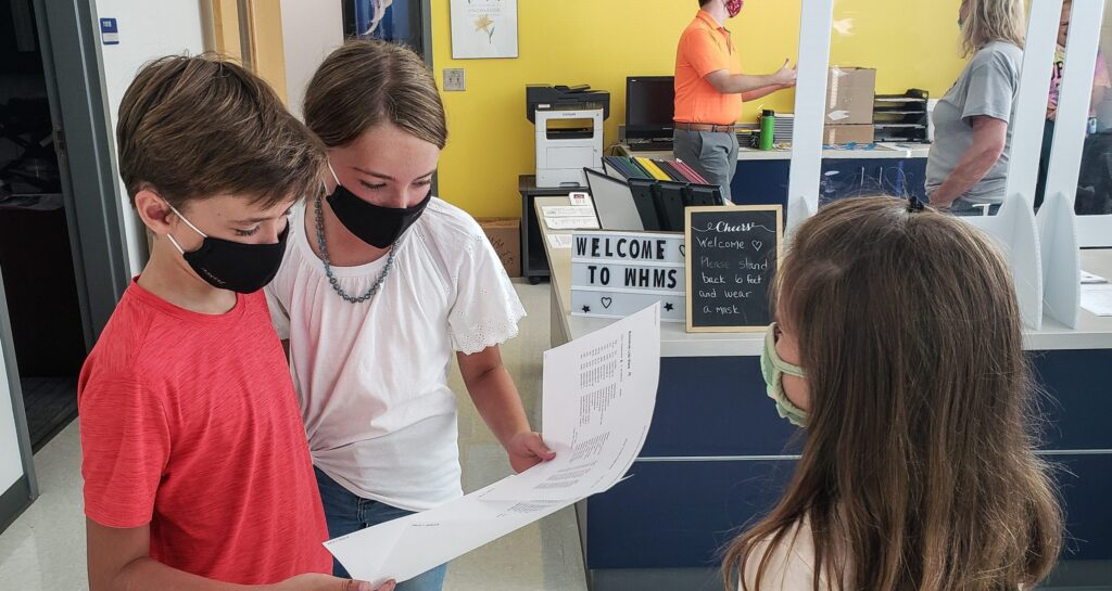 How To Use School Enrollment Software To Streamline the School ...