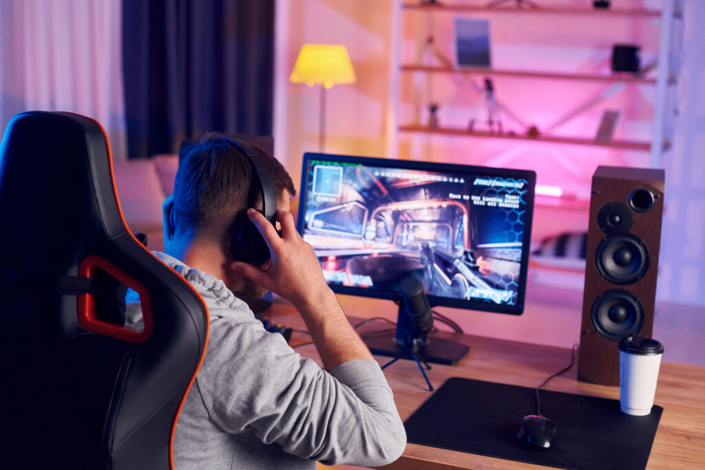 The Future of Next-Gen Game Engines and Development Tools - Analog Medium