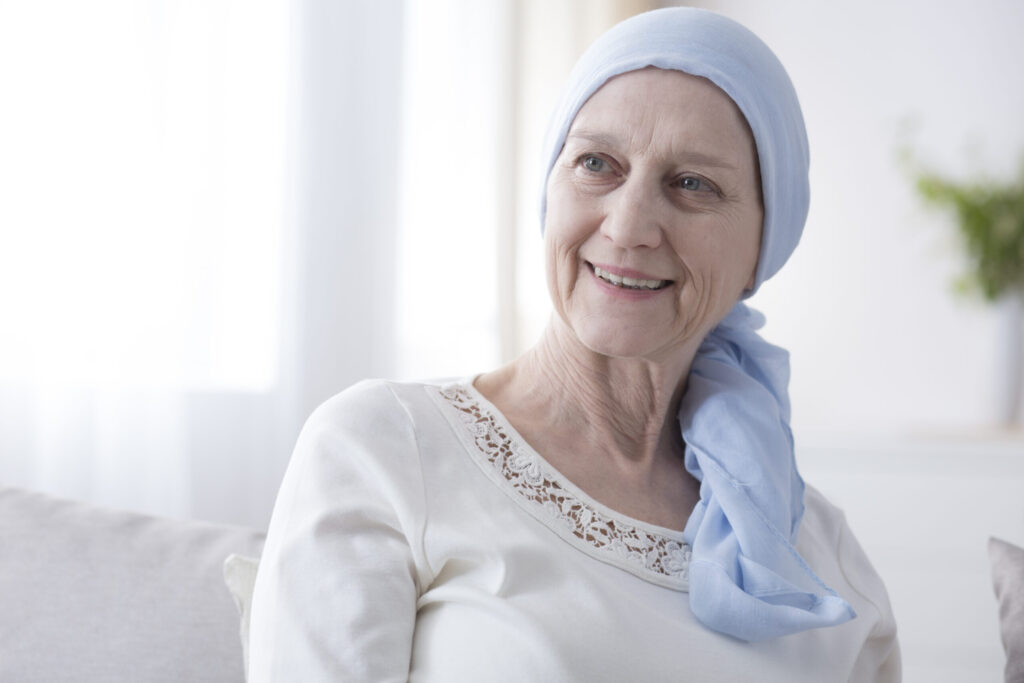 The Many Roles in Cancer Treatment - Analog Medium