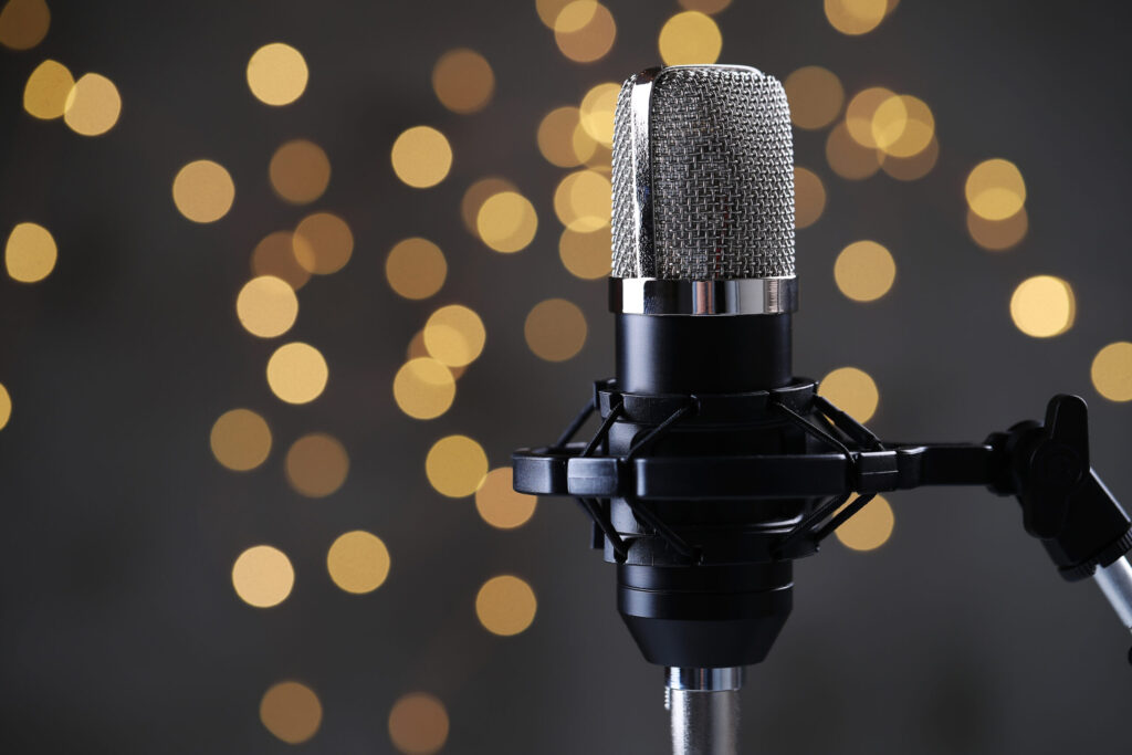 Mic Mania: A Comprehensive Guide to Microphone Varieties - Analog Medium